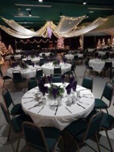 Lions Hall - Elmira Lions